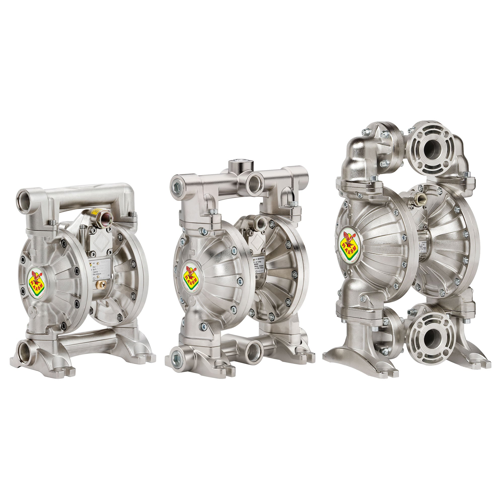 𝗗𝗜𝗔𝗣𝗛𝗥𝗔𝗚𝗠 𝗣𝗨𝗠𝗣𝗦 - 𝗘𝗡𝗧𝗜𝗥𝗘𝗟𝗬 𝗜𝗡 𝗔𝗟𝗨𝗠𝗜𝗡𝗨𝗠 – Global Fluid Power Systems