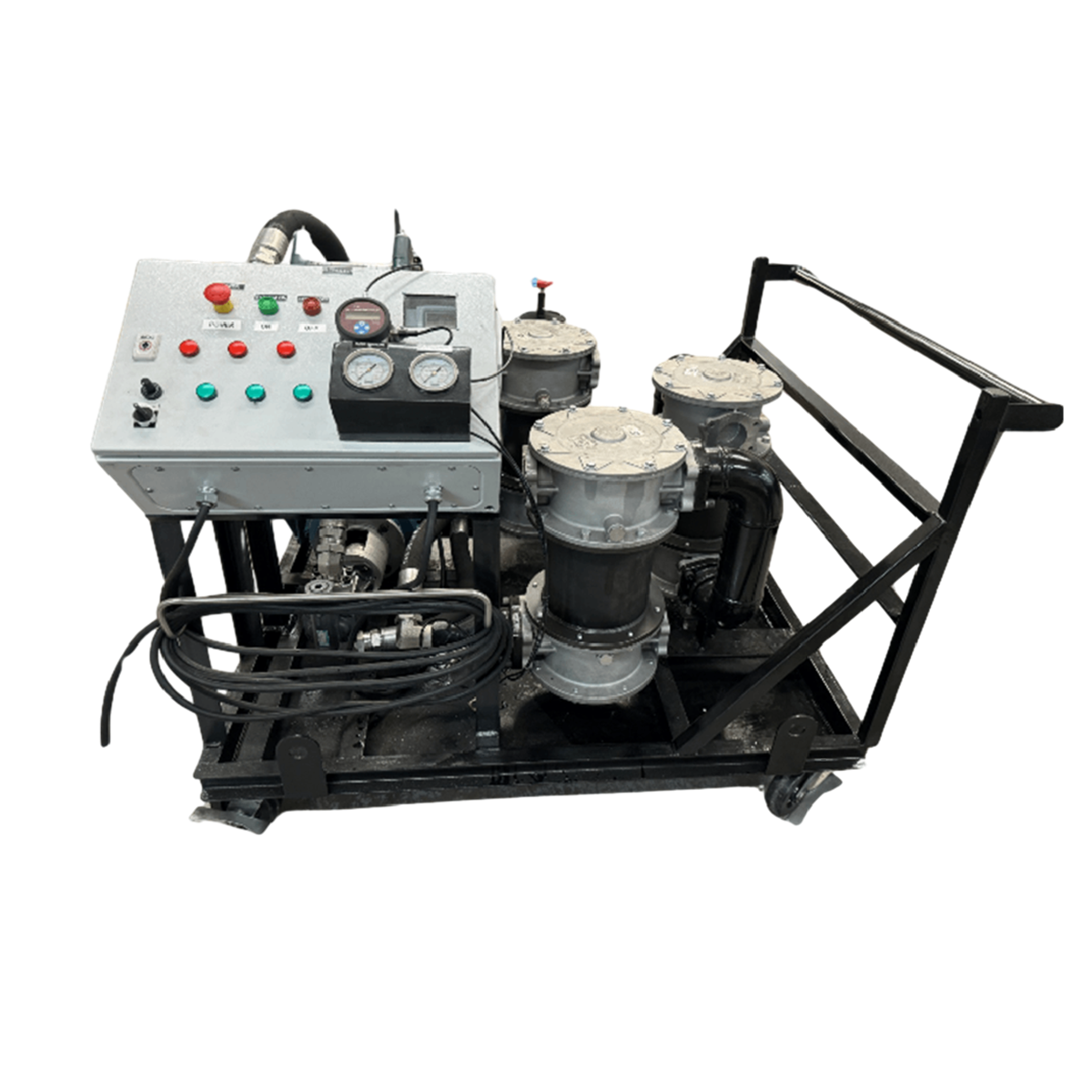 𝗛𝗜𝗚𝗛 𝗩𝗜𝗦𝗖𝗢𝗦𝗜𝗧𝗬 𝗟𝗨𝗕𝗘 𝗢𝗜𝗟 𝗙𝗜𝗟𝗧𝗥𝗔𝗧𝗜𝗢𝗡 𝗦𝗬𝗦𝗧𝗘𝗠 – Global Fluid Power Systems